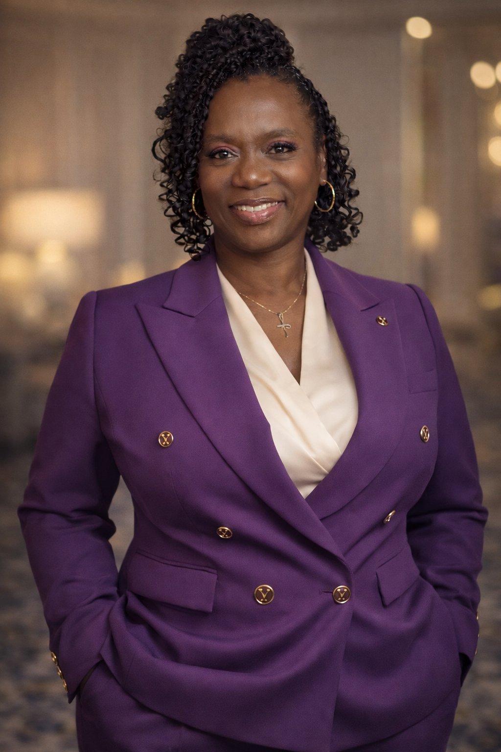 V.O.B. Essentials for Life — Workforce Development & Leadership